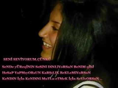 SeNi SeViyORuM qÜLaY