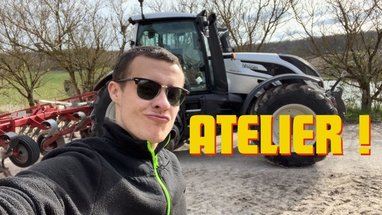 On fait de la feraille !!! - YouTube