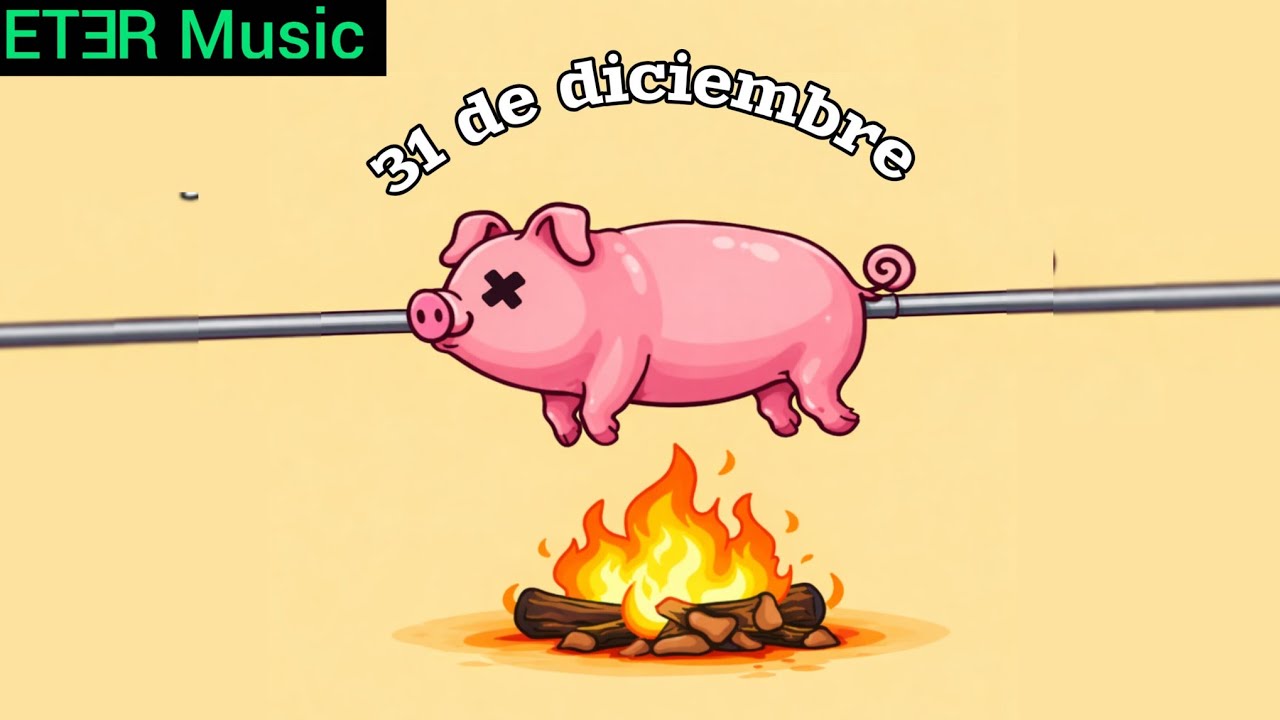 31 de Diciembre - Jose PRO, Crist Z, El Ton, El Yotu, Ana Rous & Leyla ...