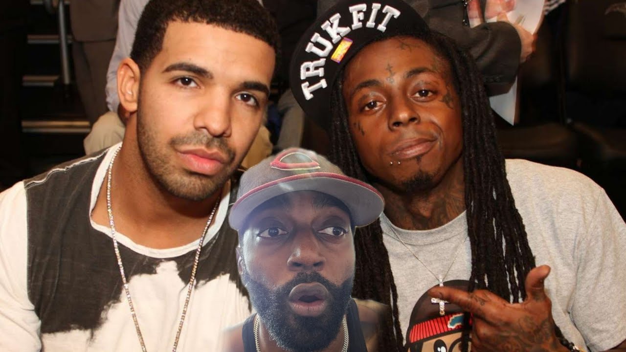 DRAKE FINALLY ADMITS THAT HE HAD SEX WITH LIL WAYNE GIRL WHEN HE WAS IN ...