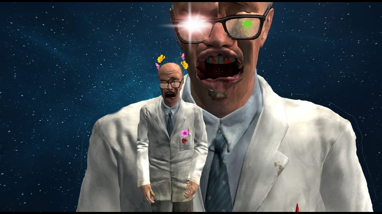 Video collection 4 (Video Game fails) - YouTube