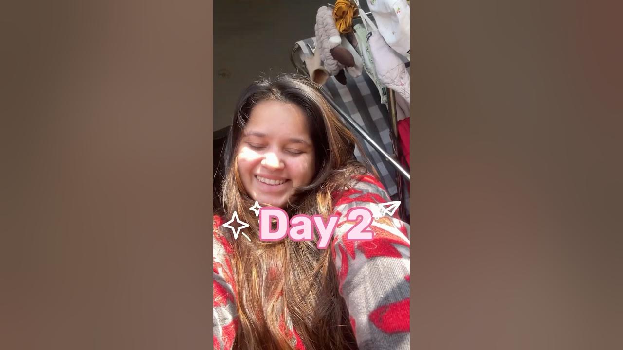 30Days Mini vlog || Day 2😞 #youtubeshorts #minivlog #30dayschallenge - YouTube
