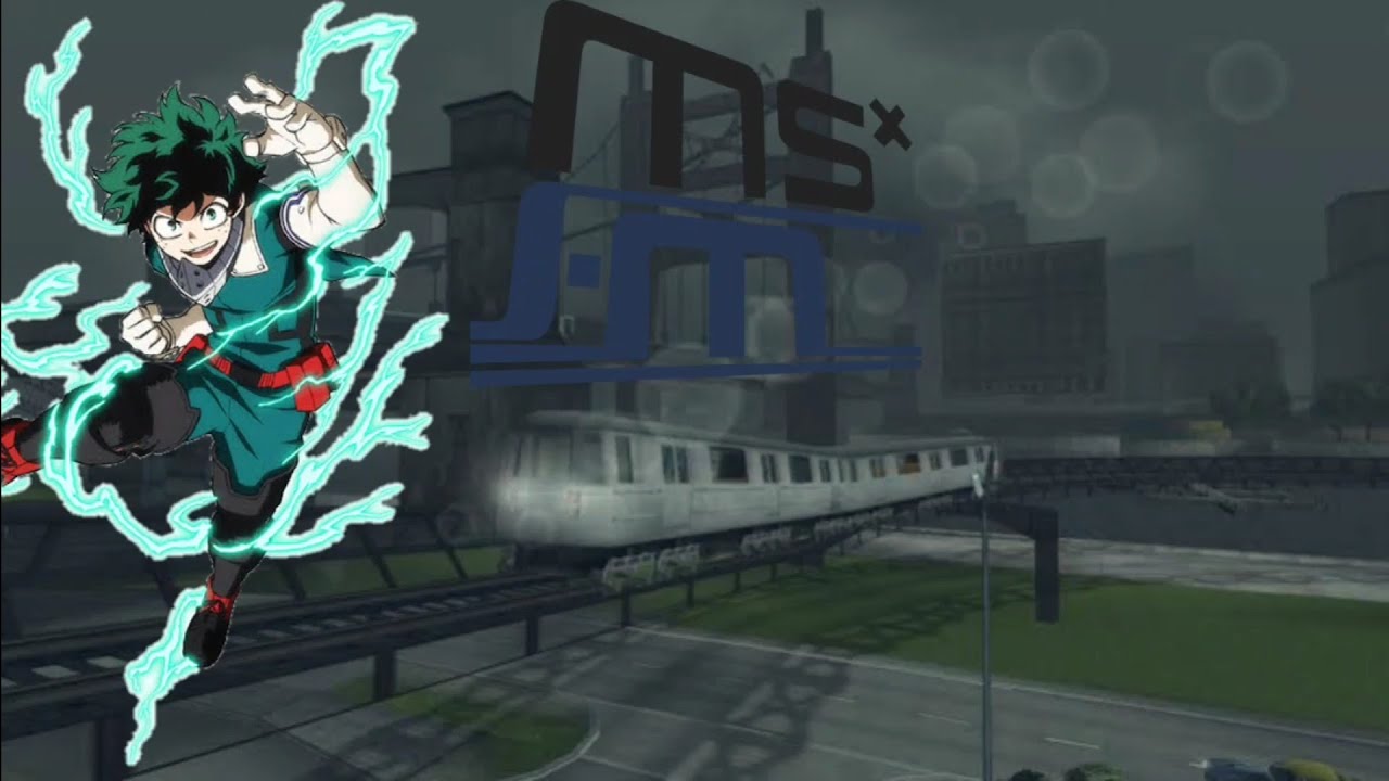 GTA 3 MSX FM 2001 Alternative Radio Fan Made - YouTube