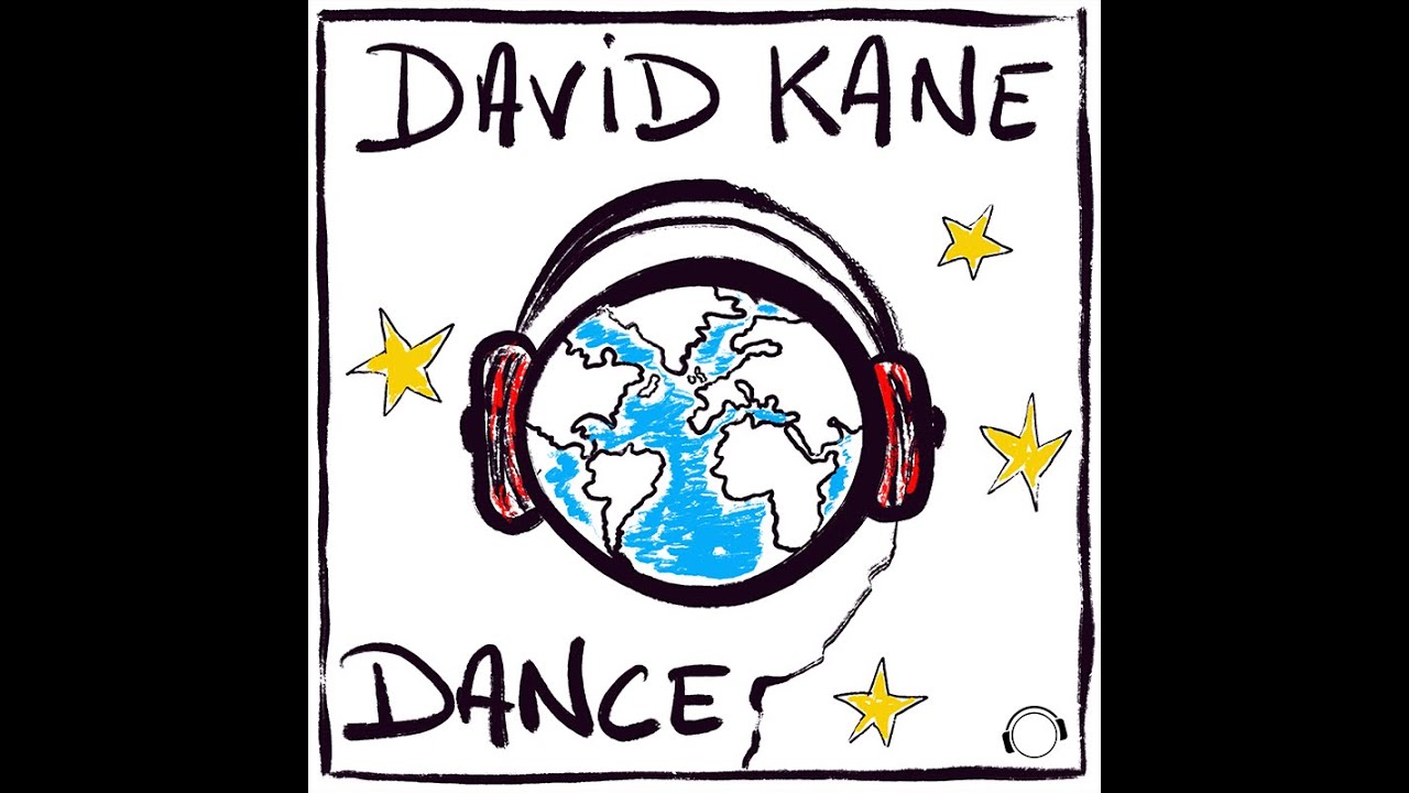 David Kane - Dance - YouTube