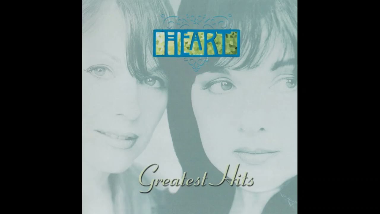 Ann Wilson and Robin Zander - Surrender To Me [HQ] - YouTube