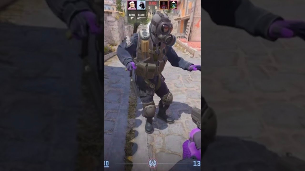 How To Dance In CS2 - YouTube