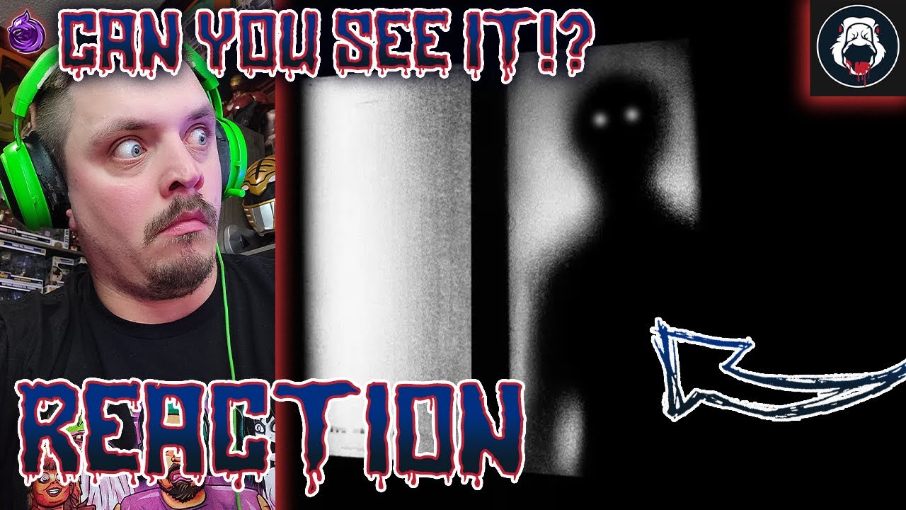 Goose Pimples - 5+1 SCARY Videos You've NEVER Seen [Except One ...