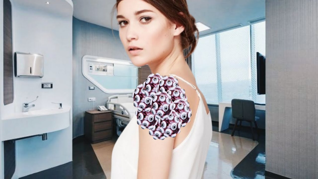 Asmr girl shoulder relaxing asmr shoulder relaxing asmr girl shoulder ...