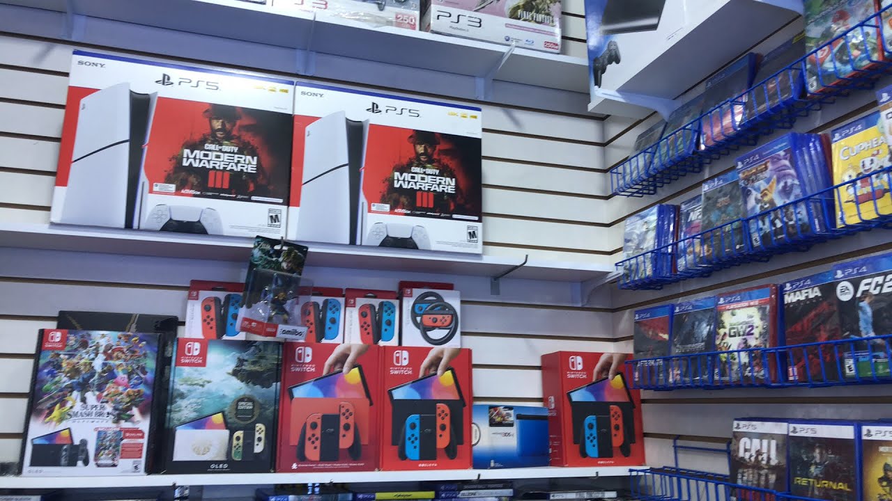 POLVOS AZULES EN VIVO!! SUBASTA DE VIDEOJUEGOS Y PRECIOS ACTUALIZADOS ...