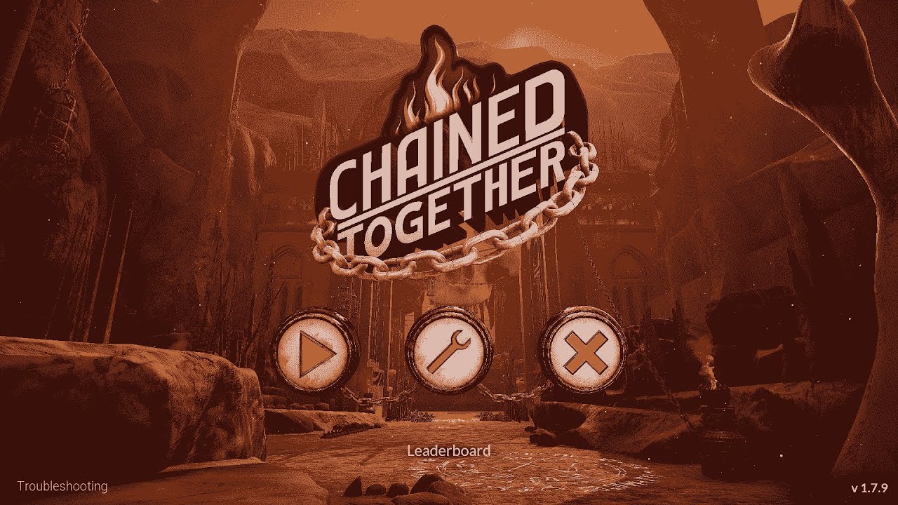 Playing First Time Chained Together. #livestream #live # ...