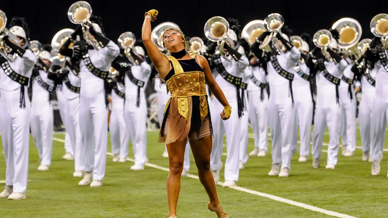 Phantom Regiment 2013