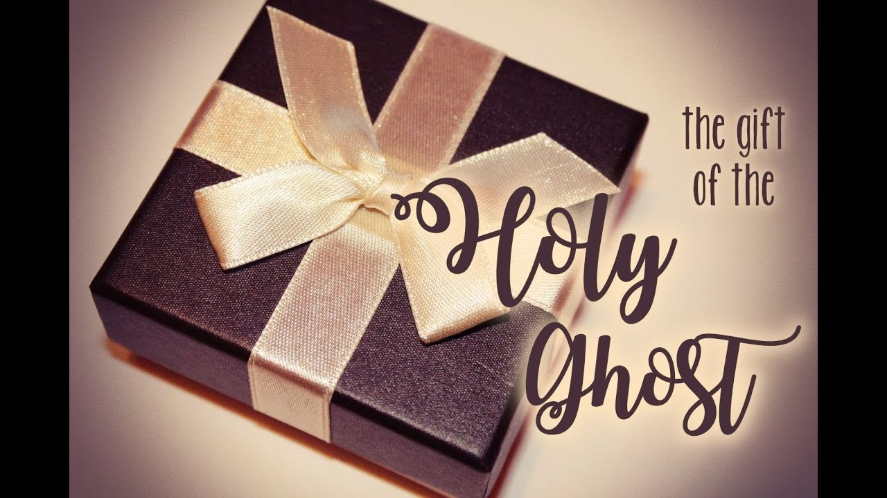 Come Follow Me The Gift Of The Holy Ghost YouTube Come Follow Me The Gift Of The Holy Ghost YouTube
