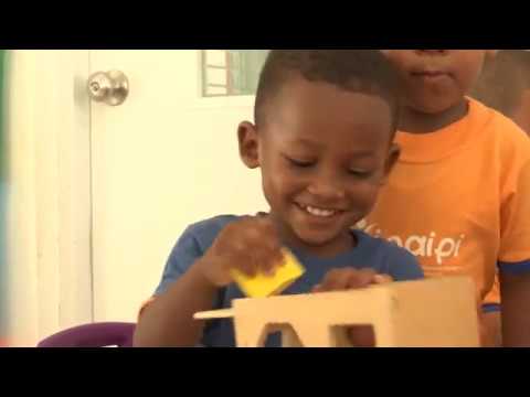 Instituto Nacional de Atención Integral a la Primera Infancia, INAIPI ...