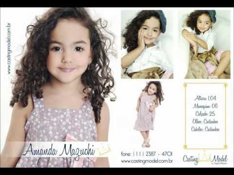 Agencia Casting Model na Radio Metropolitana