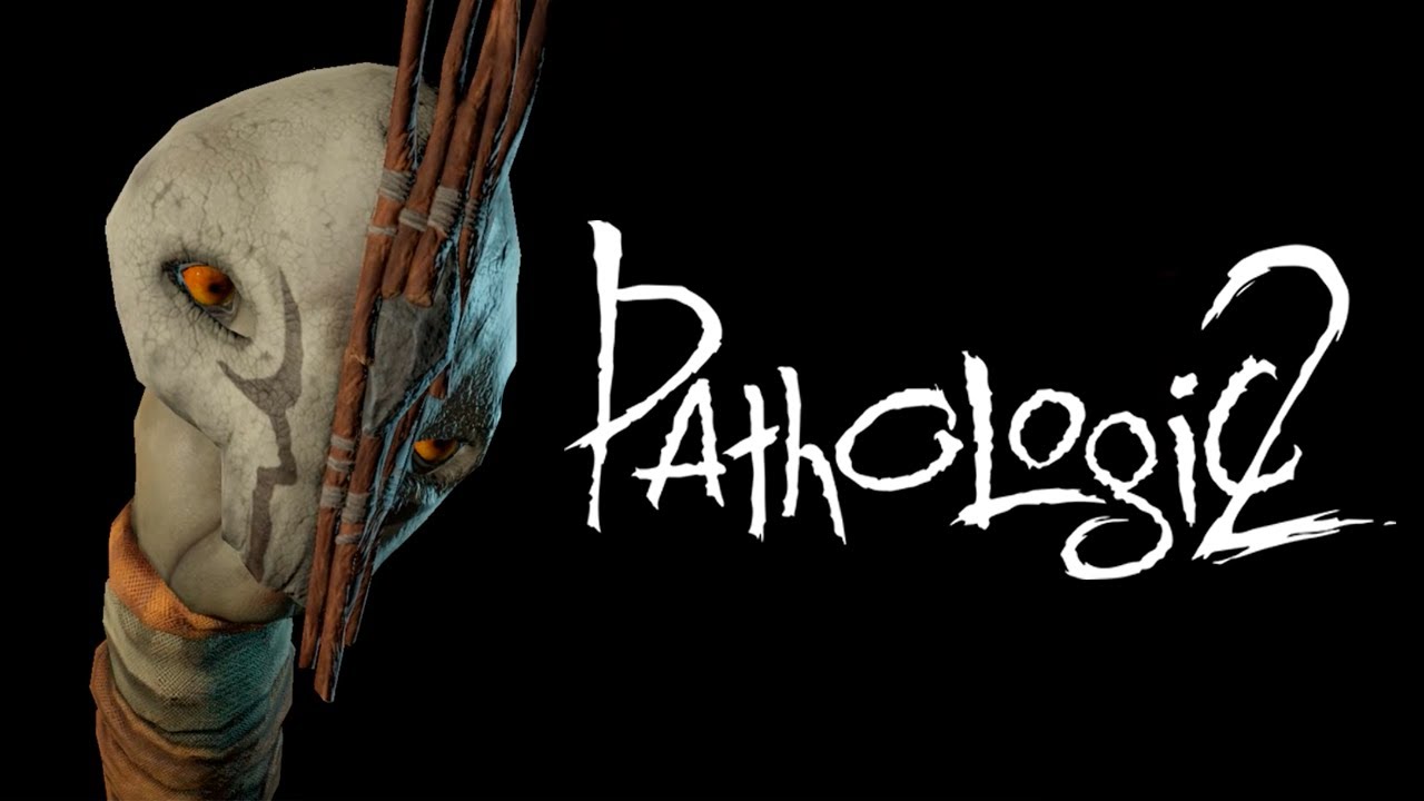 ПЕРВОБЫТНЫЕ ГУСИ #27 — Прохождение игры Pathologic 2/Мор - YouTube