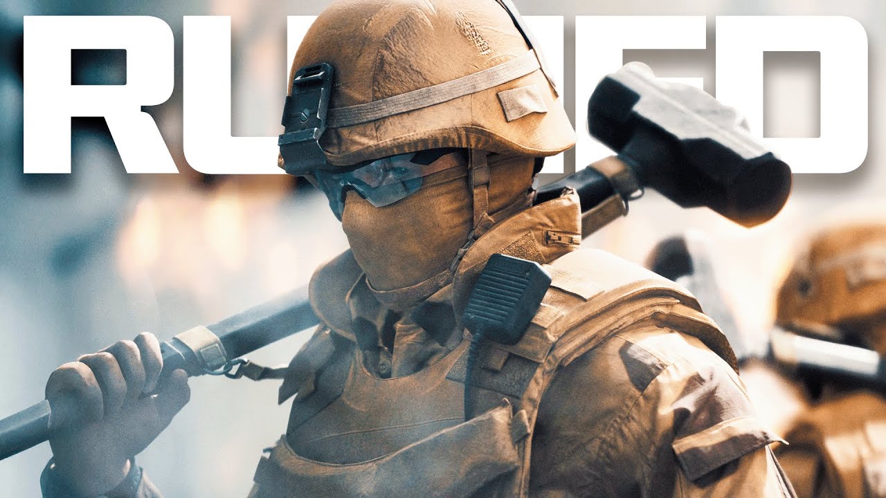 Why Big Streamers Could DESTROY Battlefield 6 - YouTube