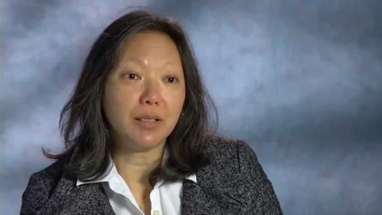Caring for a Person With a Brain Tumor, with Susan Chang, MD - YouTube