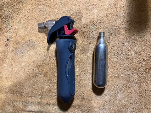 Muzzleloading Tips: Clearing Barrel Obstruction - YouTube