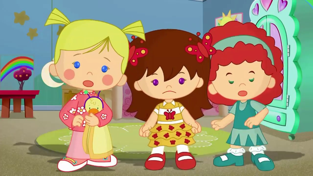 Cars 1 Red Crying (MY VERSION!!!) - YouTube