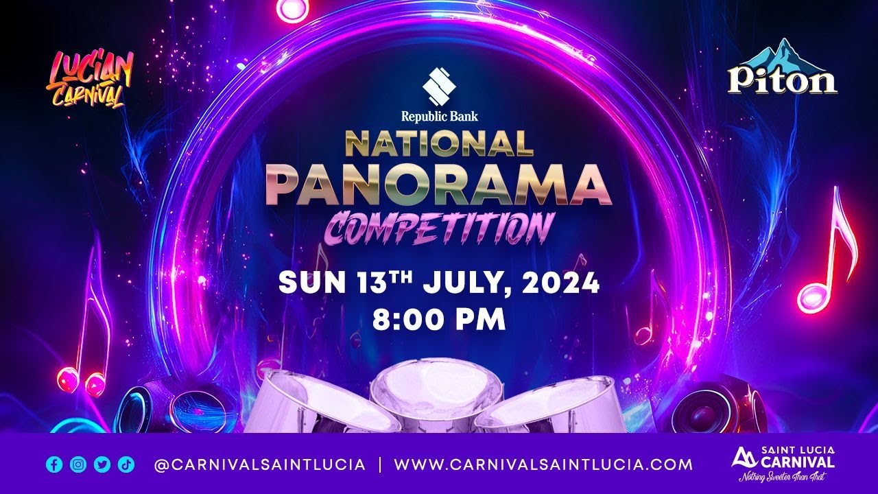 National Panorama Competition - YouTube
