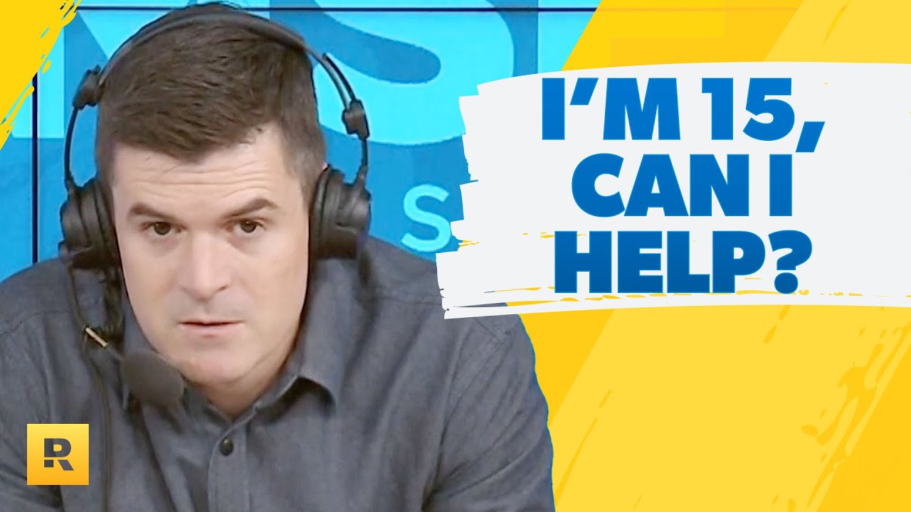 I'm 15, How Can I Financially Help My Parents? - YouTube