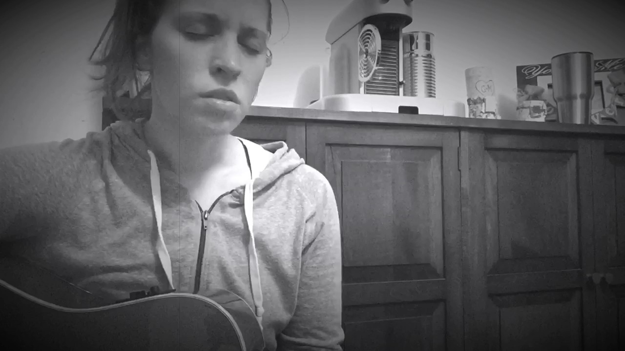 Lady Gaga-Million Reasons (Mandy Barry Cover) - YouTube