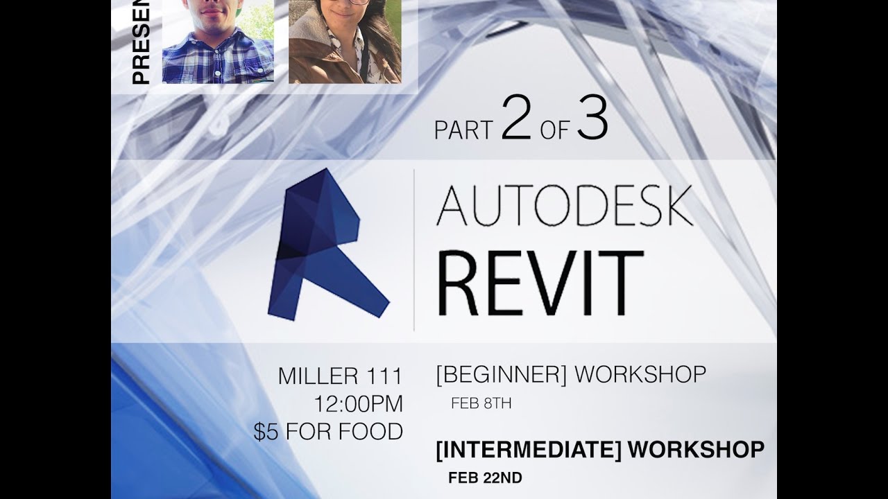 Autodesk Revit Workshop Part 2 - Intermediate - YouTube