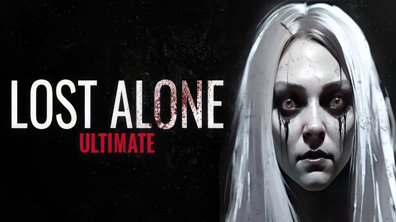 Lost Alone Ultimate | GamePlay PC - YouTube