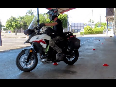 Why You Should Practice Slow Riding! - YouTube