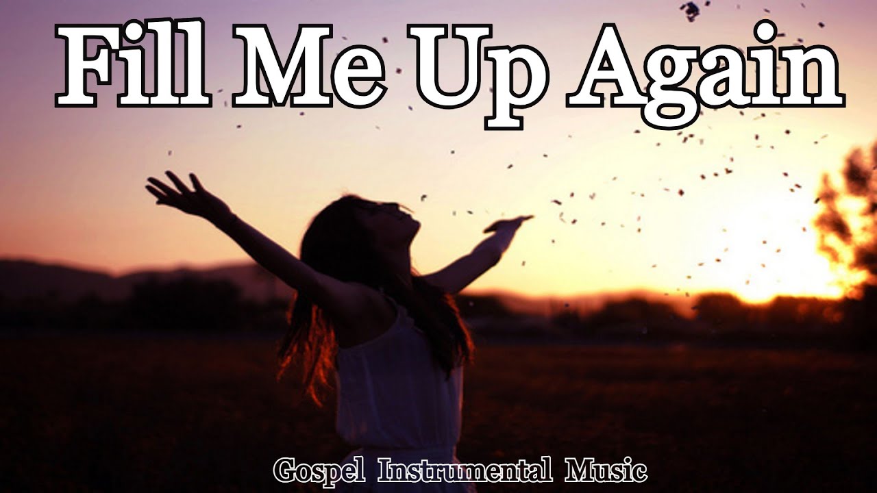 Fill Me Up Again - YouTube