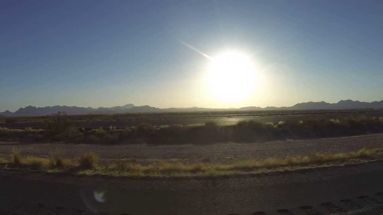 Lewis Prison - Arizona State Prison Complex, Buckey, Arizona - YouTube