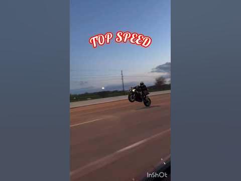 Top speed yamah R15 350km (r1 vs mt) par hour #rider #ninjah2rloverduke vs r15mt 15 sstatus ...