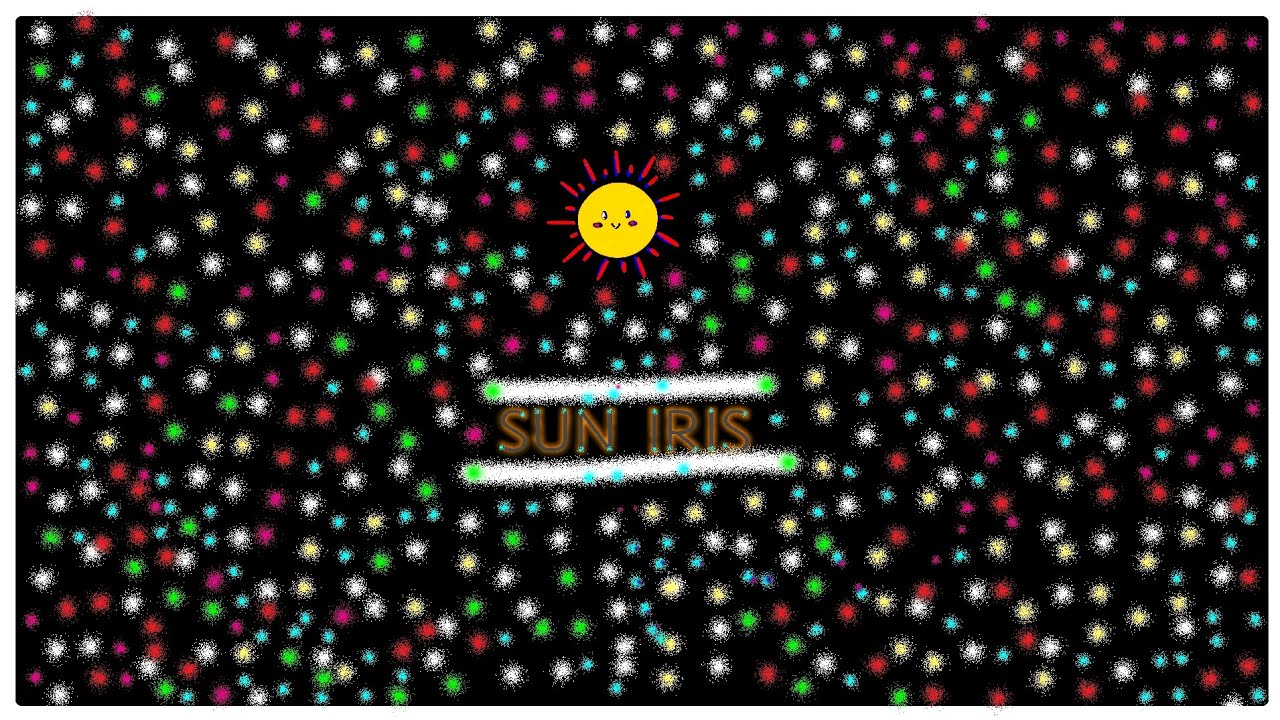 ☀️ SUN IRIS - PHONK | By - MISFIT - YouTube