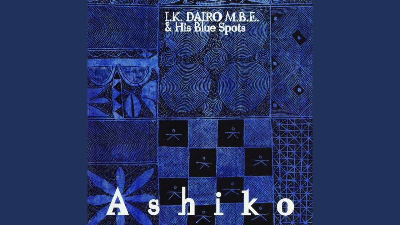 Okete (The Squirrel) - YouTube