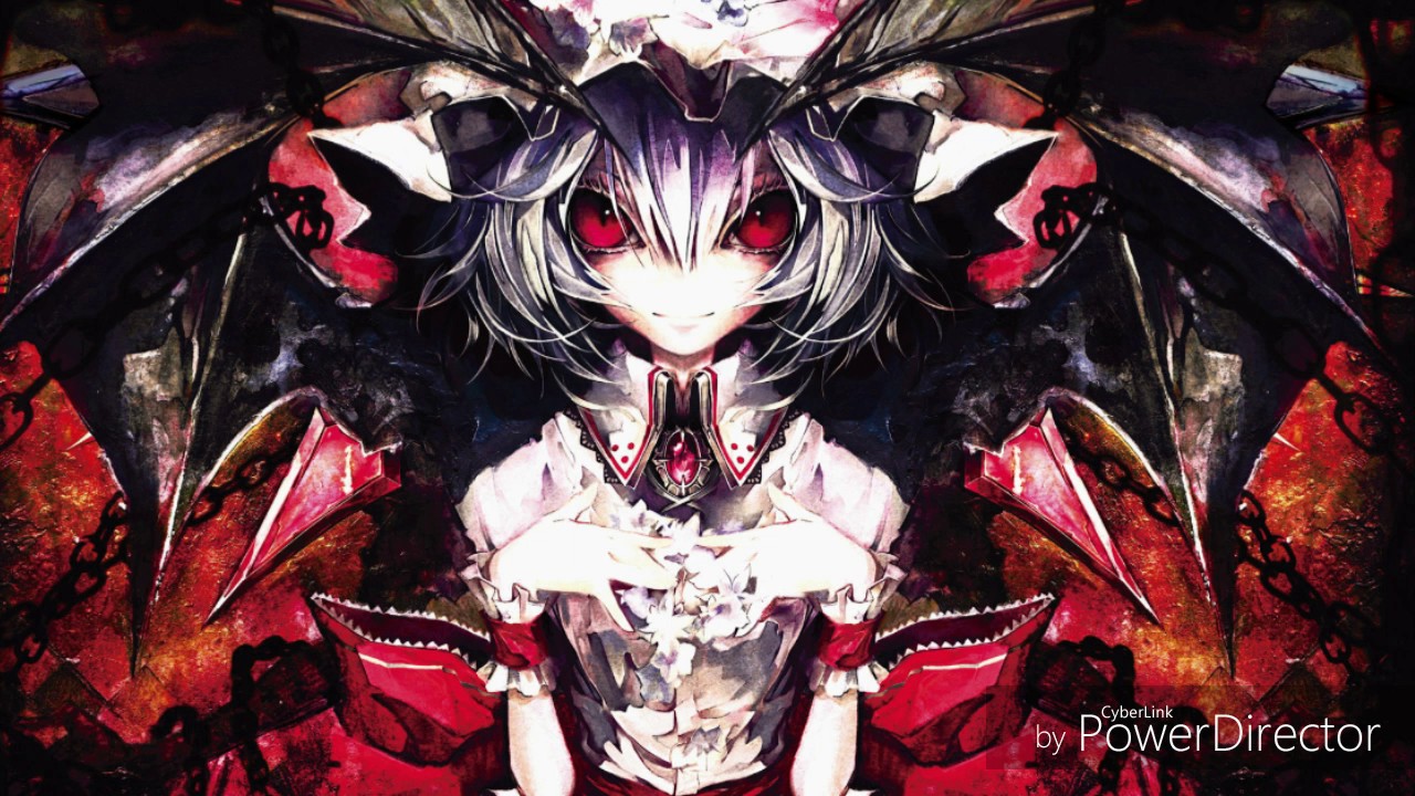 Nightcore - Like A Vampire - YouTube