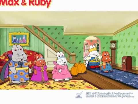 My Slideshow OF Max and Ruby 7 - YouTube