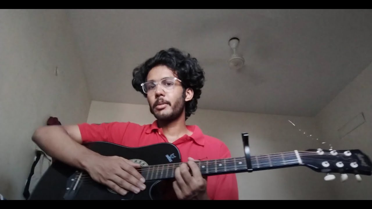 Georgia - Vance Joy(Cover) - YouTube