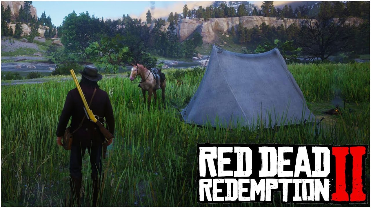5 FUN THINGS TO DO IN RED DEAD REDEMPTION 2 AFTER COMPLETING THE STORY 5-fun-things-to-do-in-red-dead-redemption-2-after-completing-the-story