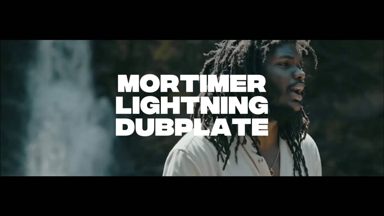 Mortimer Dubplate - Lighting (416 Sound) - YouTube