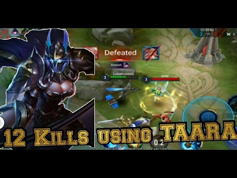 Arena of valor-Gameplay Walkthrough 5v5 Arena Game - YouTube