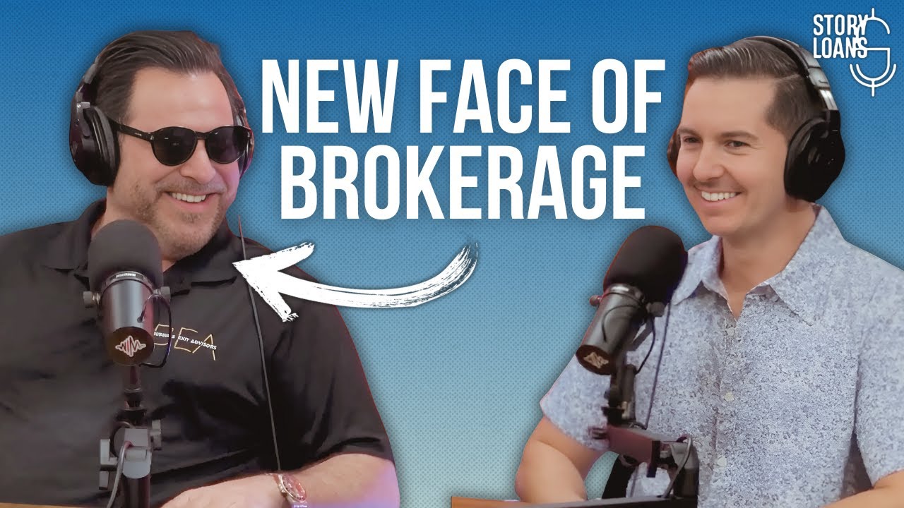 Insider Secrets for Selling Your Business with Joshua Sagman | Story ...