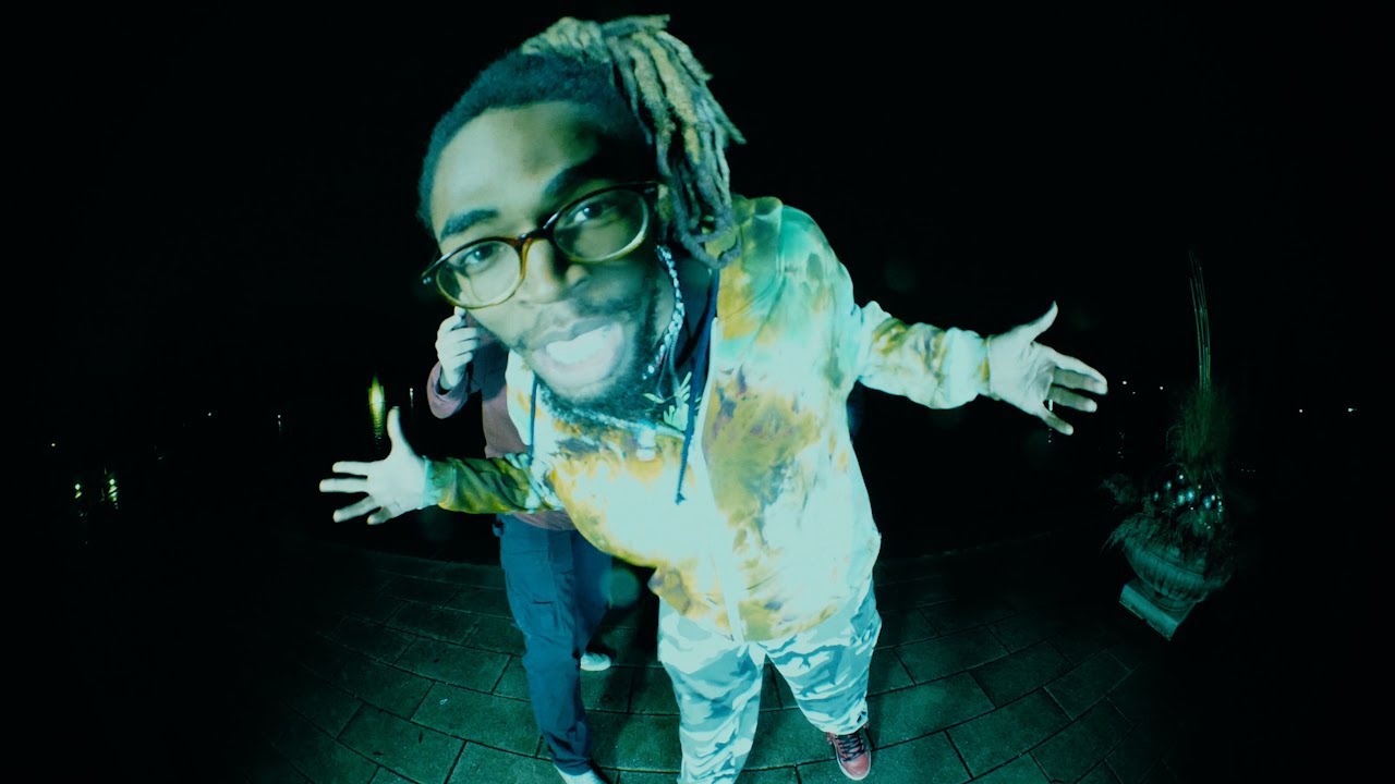 Masego - Navajo | St. Louis Dance - YouTube