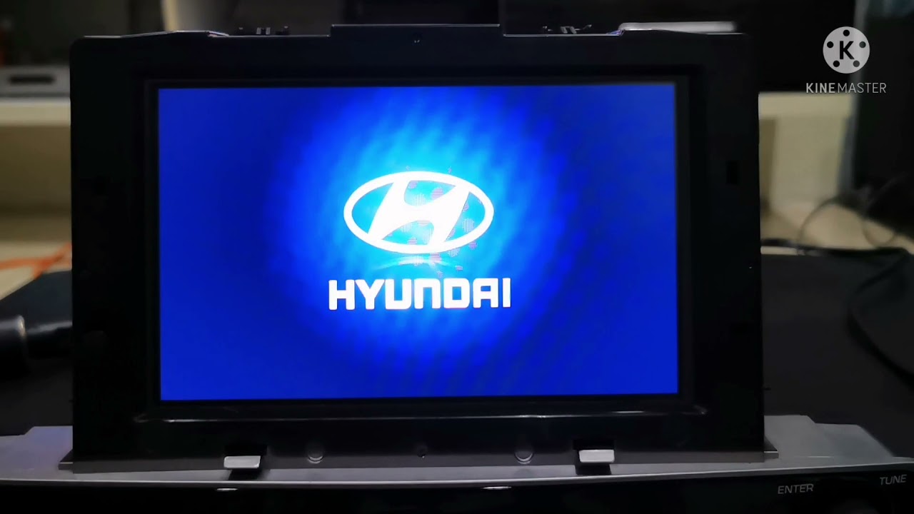 How to enter Engineering Mode on USA Hyundai Ioniq Hybrid Gen1 Head ...