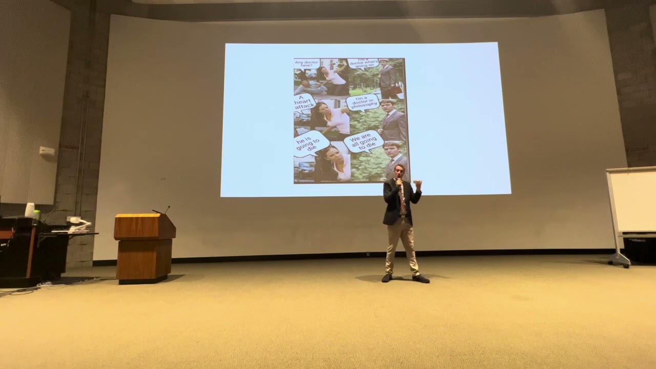 “Discover Manoa Day” | Department of Philosophy