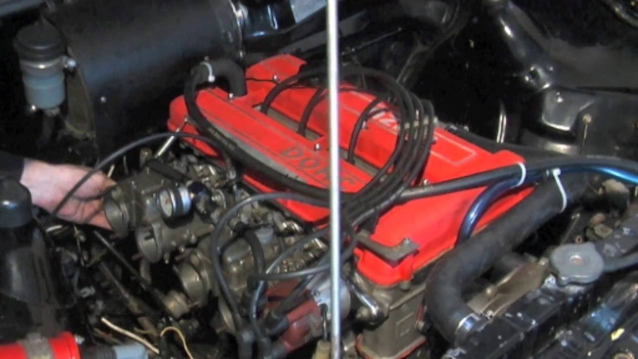 Isuzu G200w ADDHE Solex in a Gemini - YouTube