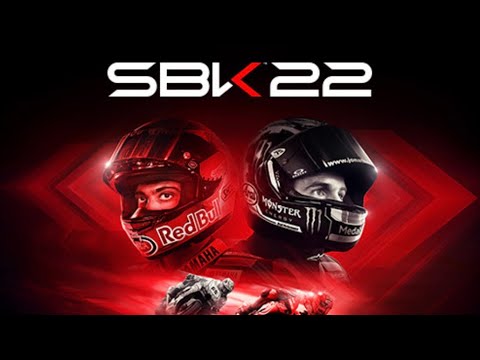 SBK 22 - Gameplay Details - YouTube