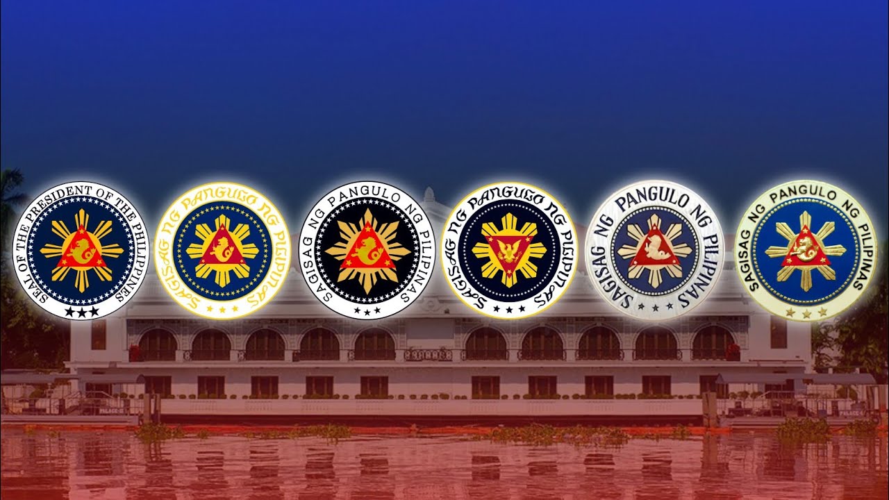 We Say Mabuhay - Official March Of The President Of The Philippines ...