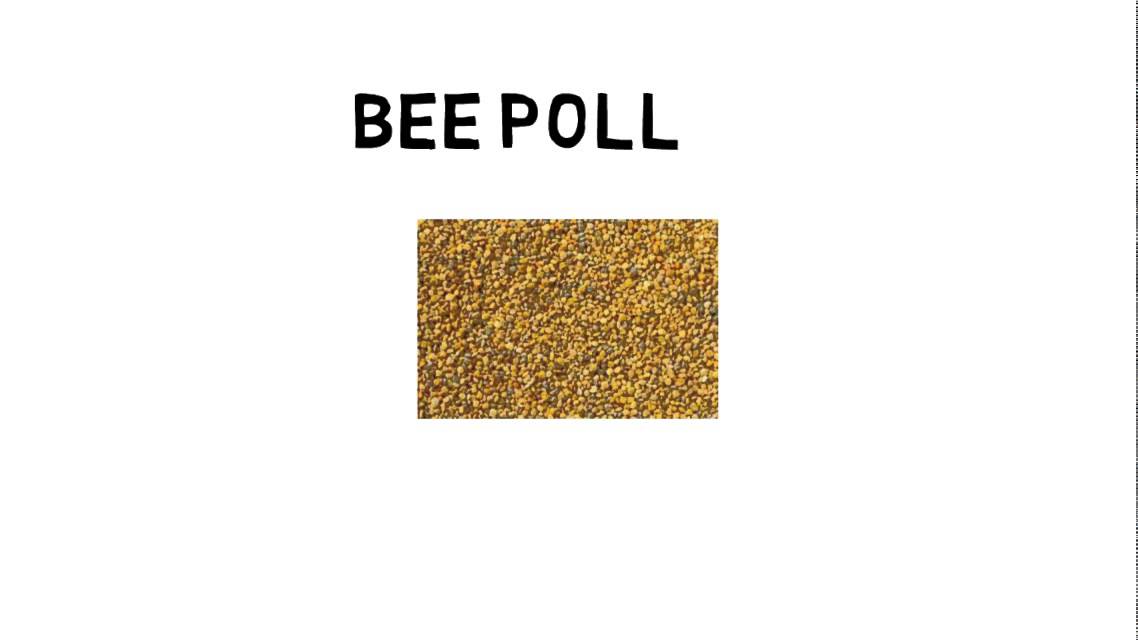 Super Boosting Foods - Chia, Maca, Baobab. Kale, Yacon, Bee Pollen ...