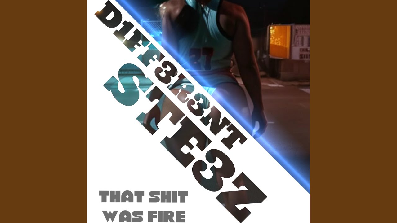 That Shit Was Fire - YouTube
