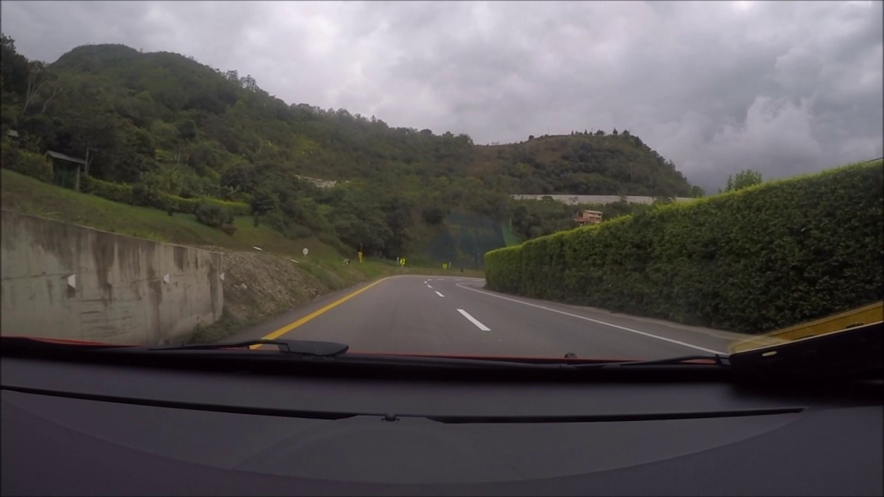 Club Ds3 Colombia.....Dsfrutando...villeta - YouTube